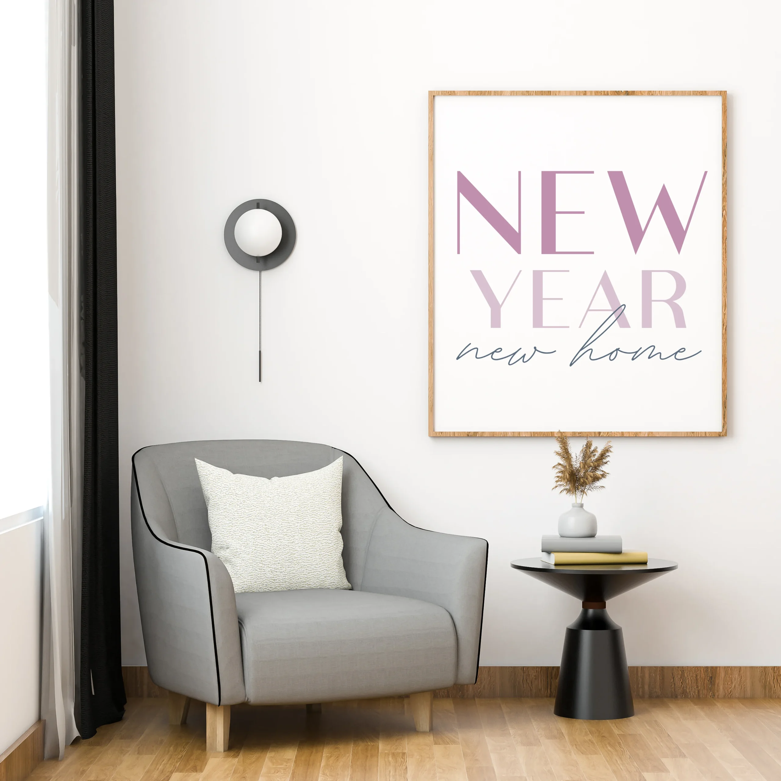 New Year, New Home: 2025 Decor Dive for Affordable Elegance - Picky House New Year, New Home: 2025 Decor Dive for Affordable Elegance - Picky House
